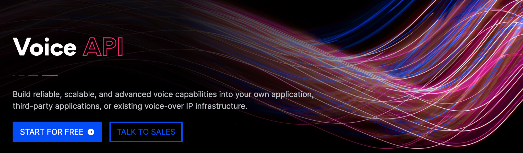 适用于Web或移动应用程序的15个最佳语音呼叫API - 幂简集成