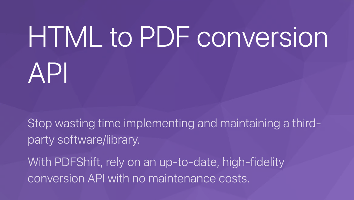 探索14个顶级PDF API：满足多样化业务需求的解决方案 - 幂简集成