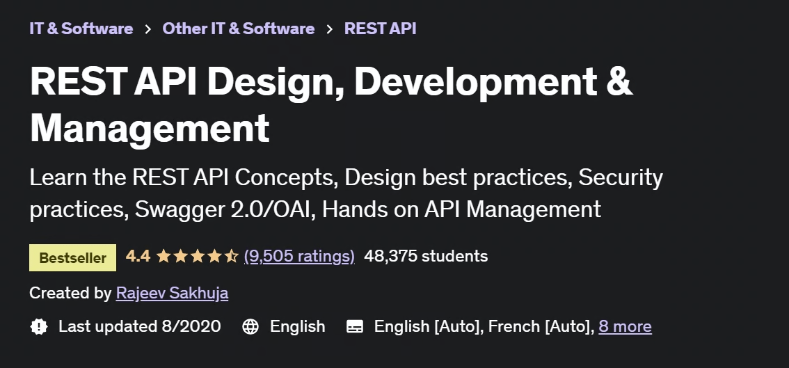 5 分钟读懂API技术架构 - 幂简集成