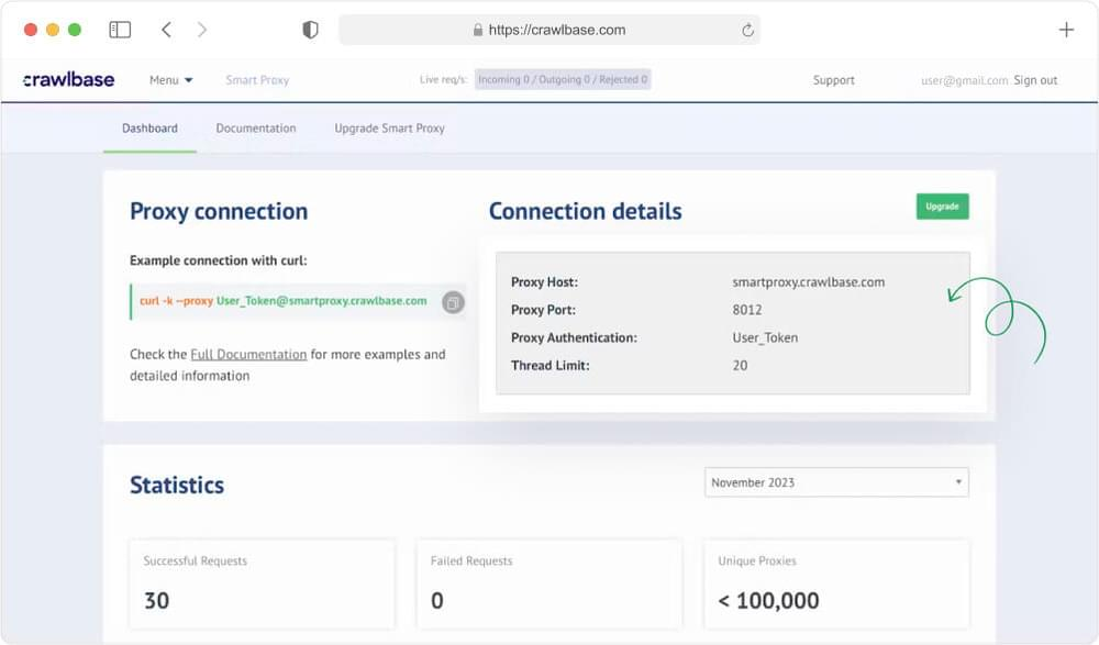 使用Python调用Crawlbase Scraper API 抓取AliExpress 网页数据 - 幂简集成