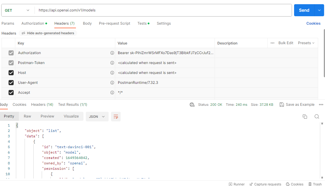 OpenAI的API有哪些功能？ - 幂简集成