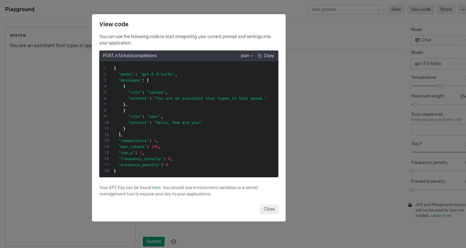 OpenAI的API有哪些功能？ - 幂简集成
