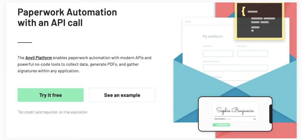 探索14个顶级PDF API：满足多样化业务需求的解决方案 - 幂简集成