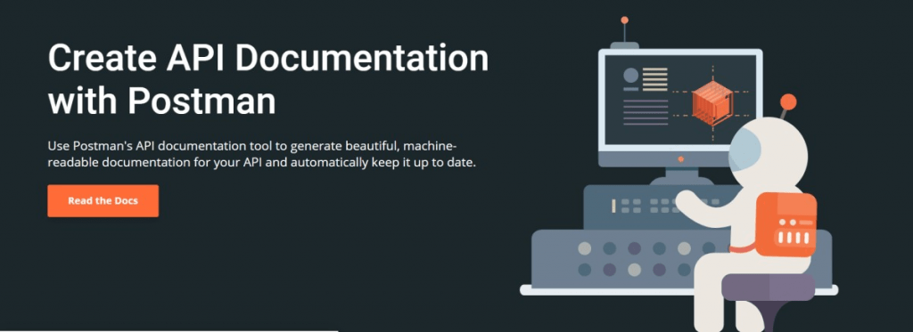 提升开发效率：最佳在线API文档生成工具 - 幂简集成