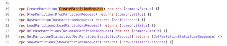Milvus Python Sdk 和 Api 全面介绍:利用 Orm 风格提升管理效率 幂简集成