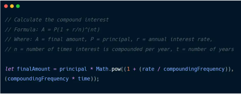 如何编写代码文档：示例、类型、最佳实践和工具 - 幂简集成