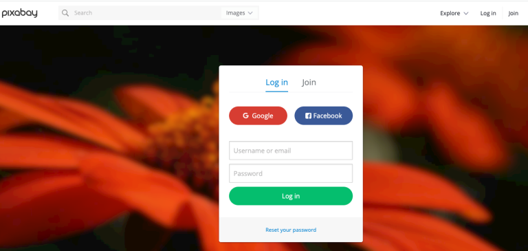 如何获取 Pixabay API Key 密钥（分步指南） - 幂简集成