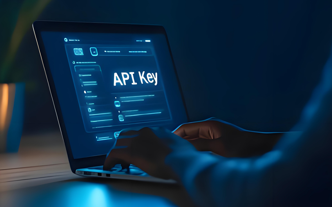 如何获取 Steam API Key 密钥（分步指南） - 幂简集成