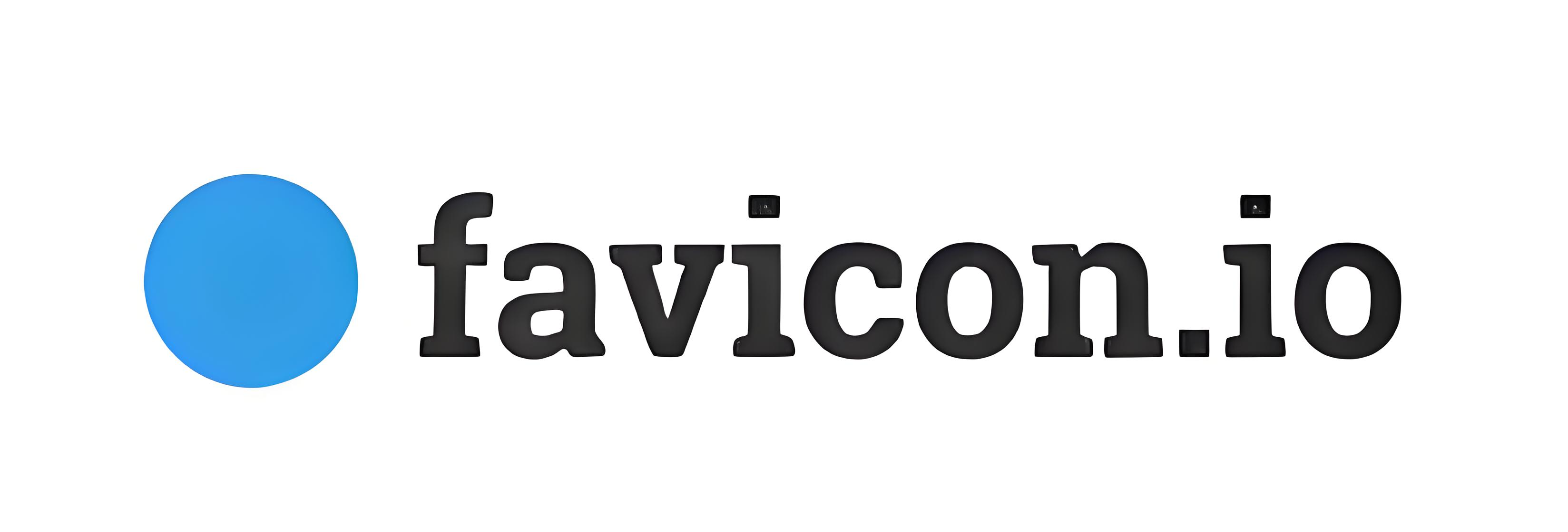 获取Favicon网站图标API：技术实现与应用指南 - 幂简集成