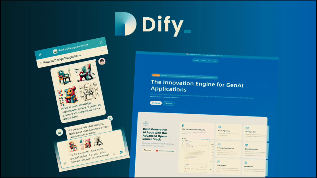 Dify 工作流 API：构建高效 AI 工作流的关键工具 - 幂简集成