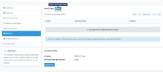 Etherscan API：分步指南 - 幂简集成