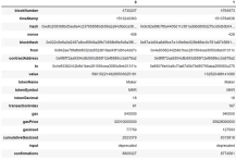 Etherscan API：分步指南 - 幂简集成